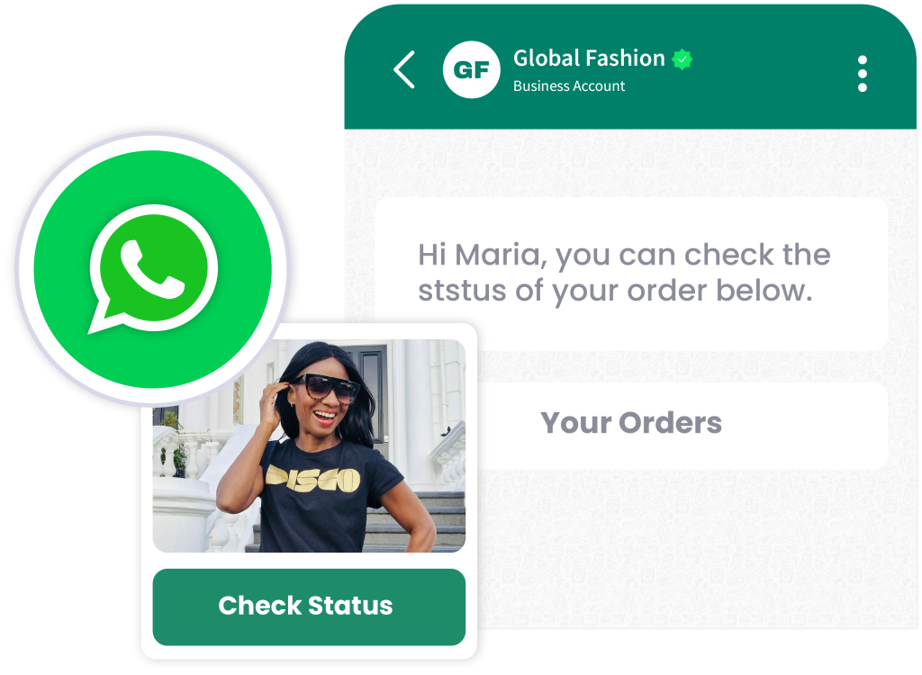 WhatsApp Catalog For Ecommerce - SendWo