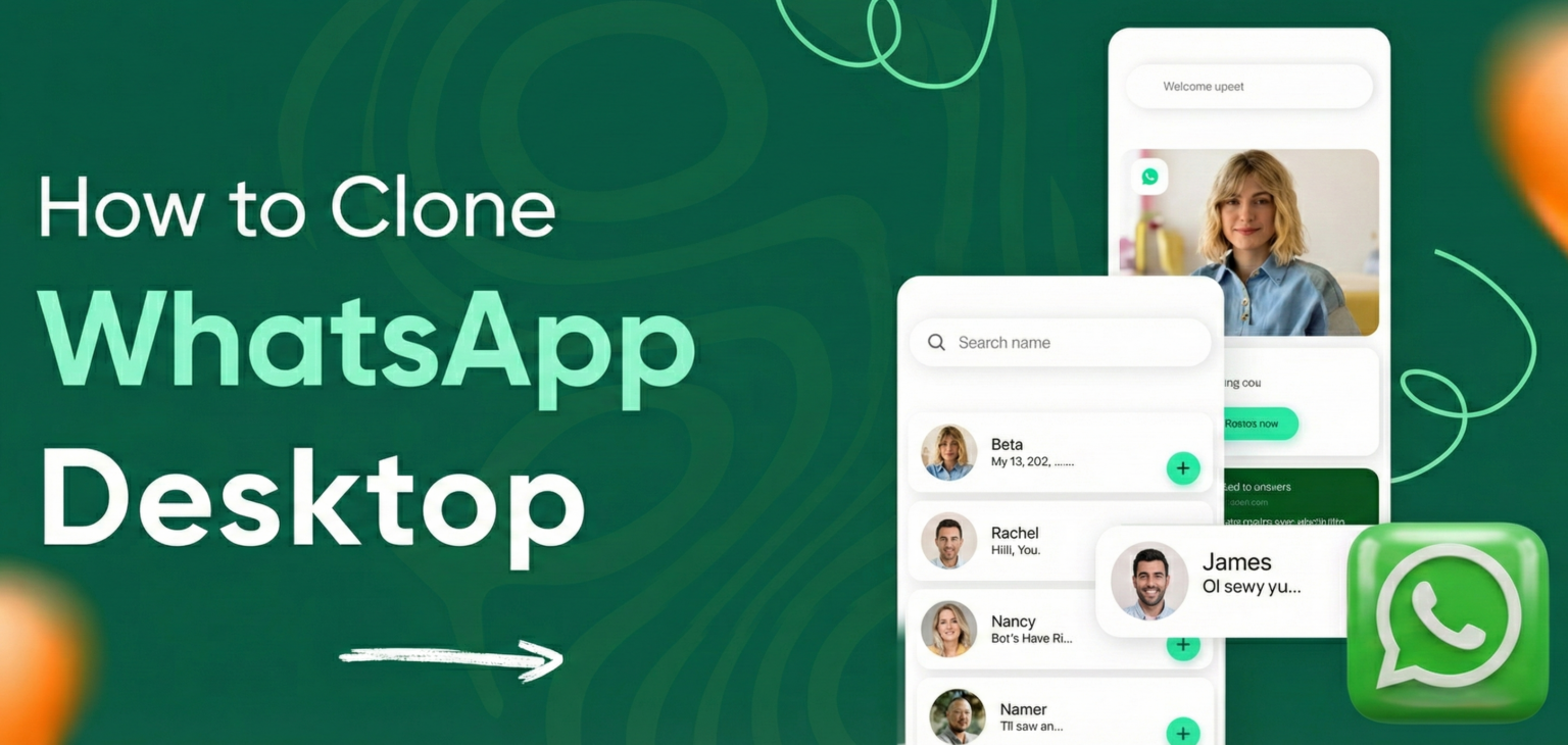 How to Clone WhatsApp Desktop: Ultimate Guide